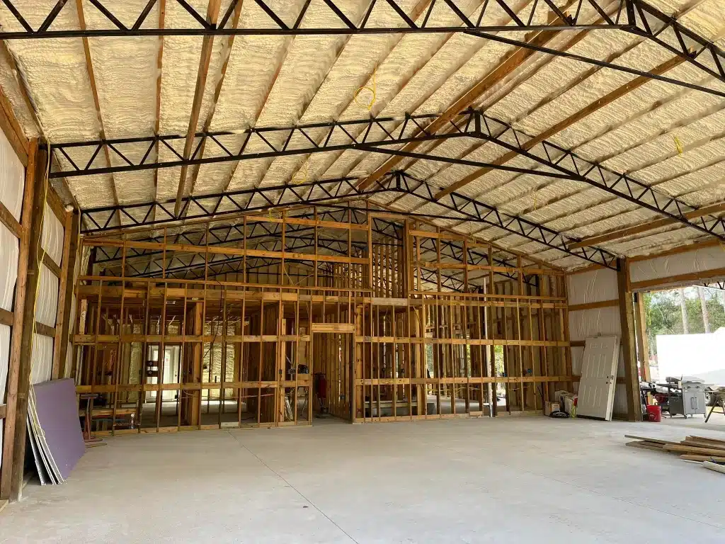 Which Insulation Works Best in High-Humidity Climates?